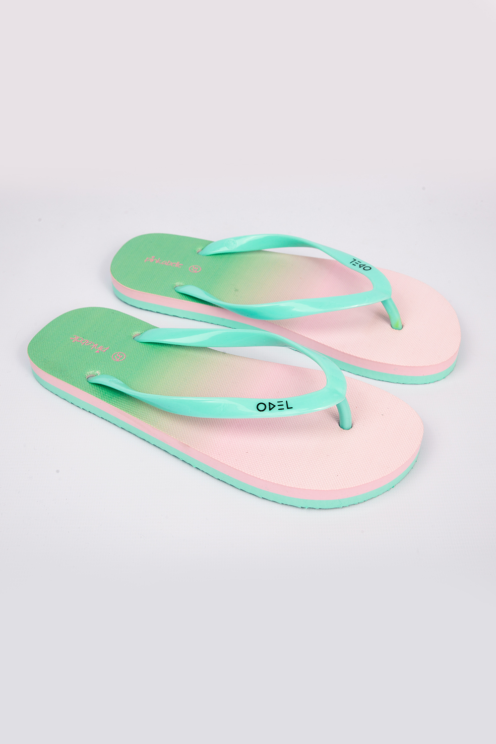Odel Kids Printed Slippers | Odel.lk