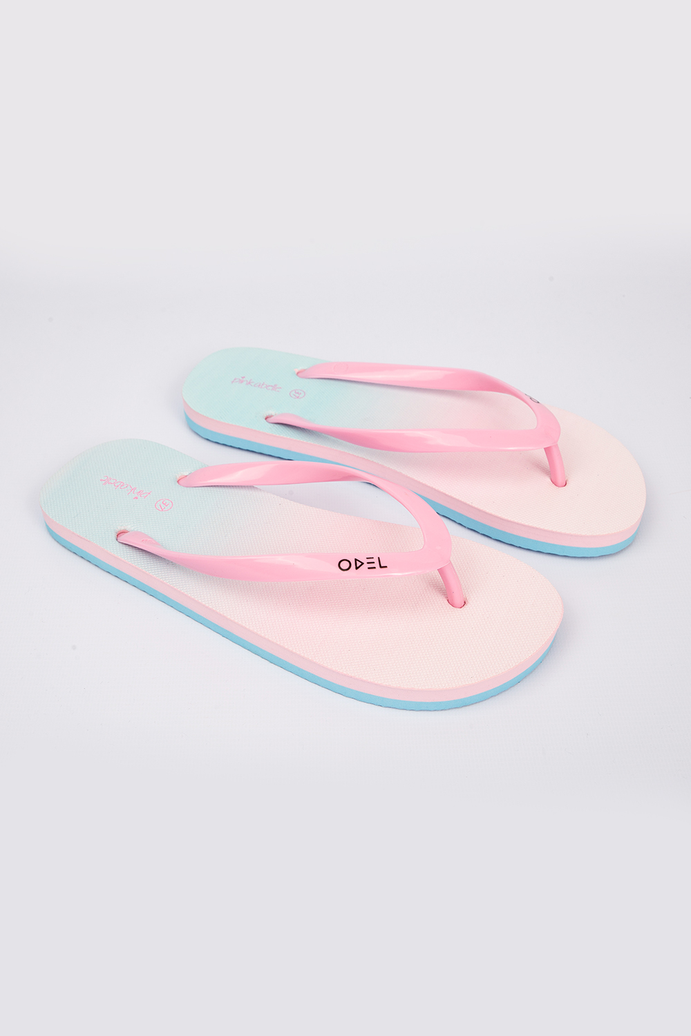 Odel Kids Printed Slippers | Odel.lk