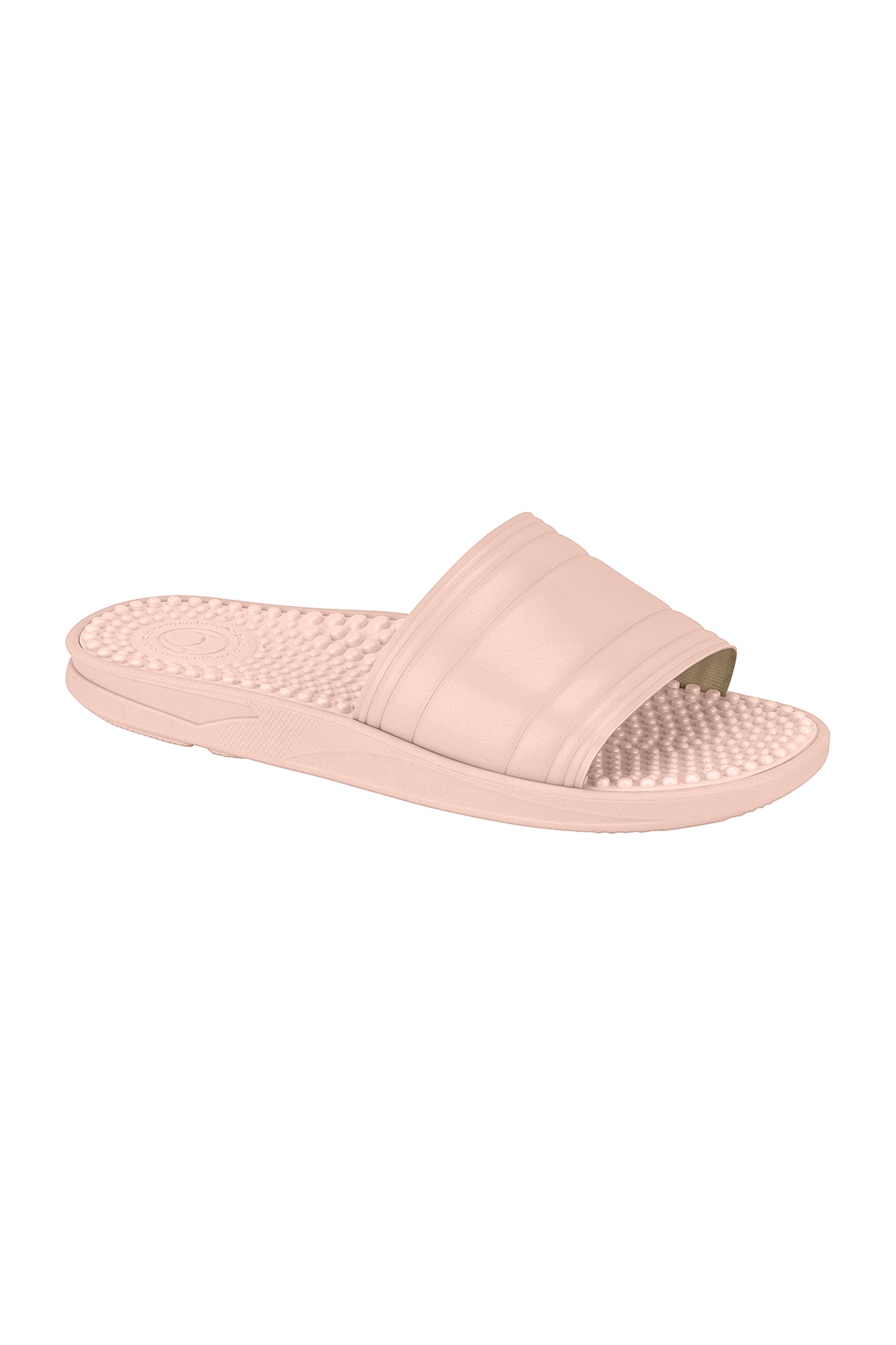 Beira Rio Women Pink Flats | Odel.lk