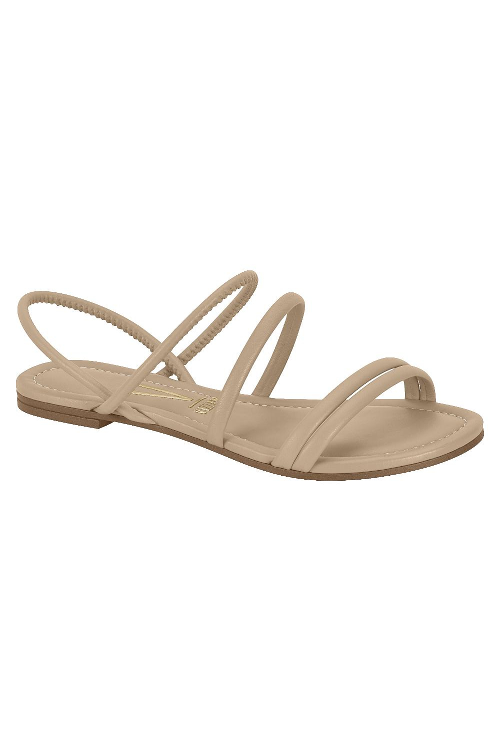 Vizzano Women Beige Sandals | Odel.lk
