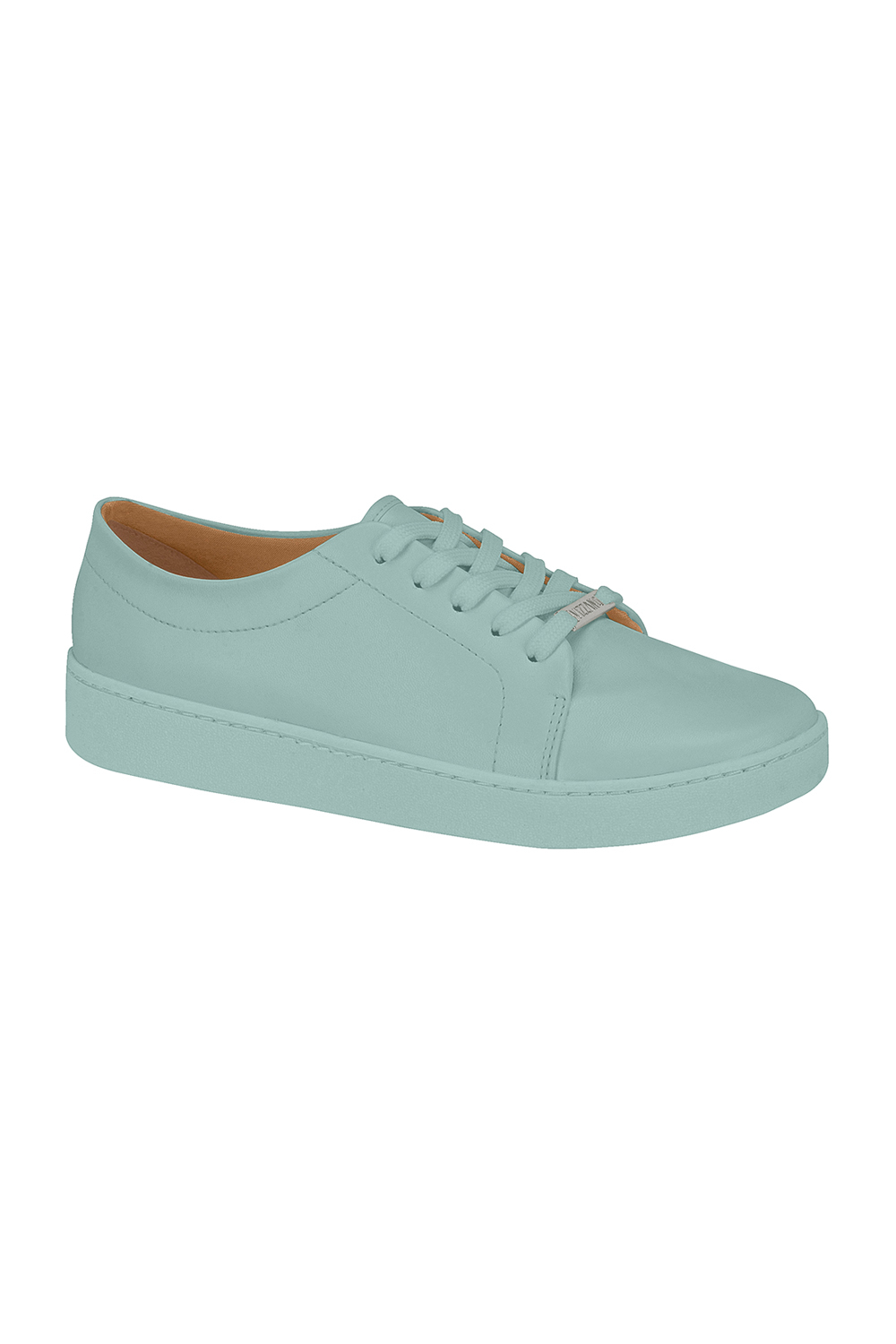 Vizzano Women Light Turquoise Sneakers | Odel.lk