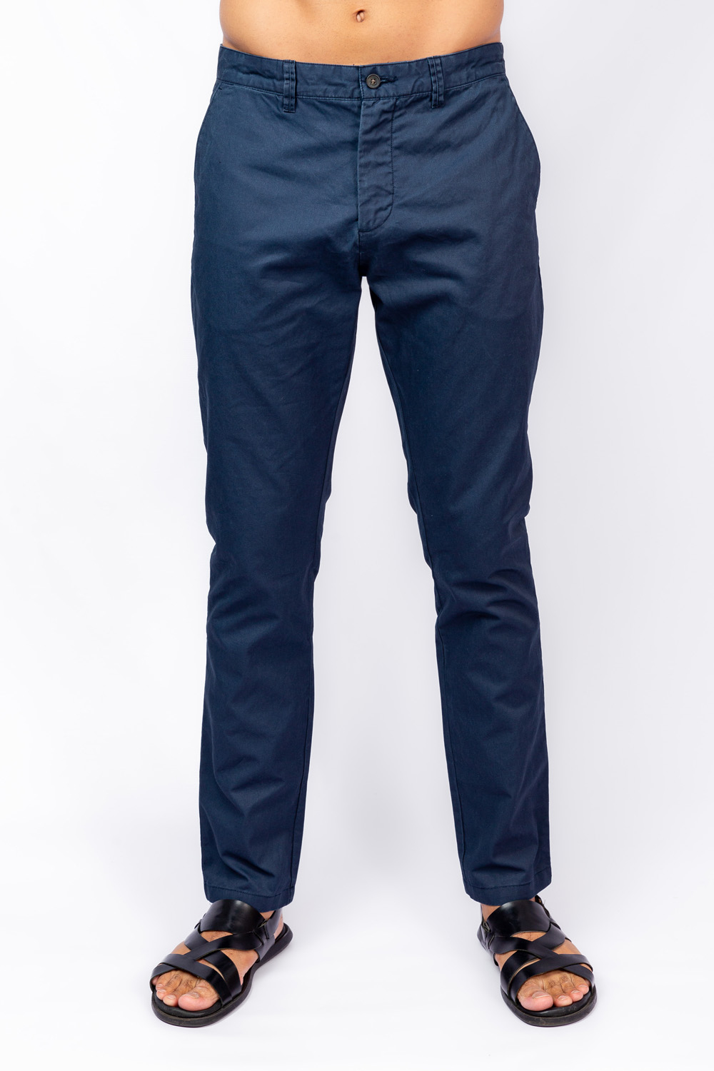 Premium Solid Pants | Odel.lk