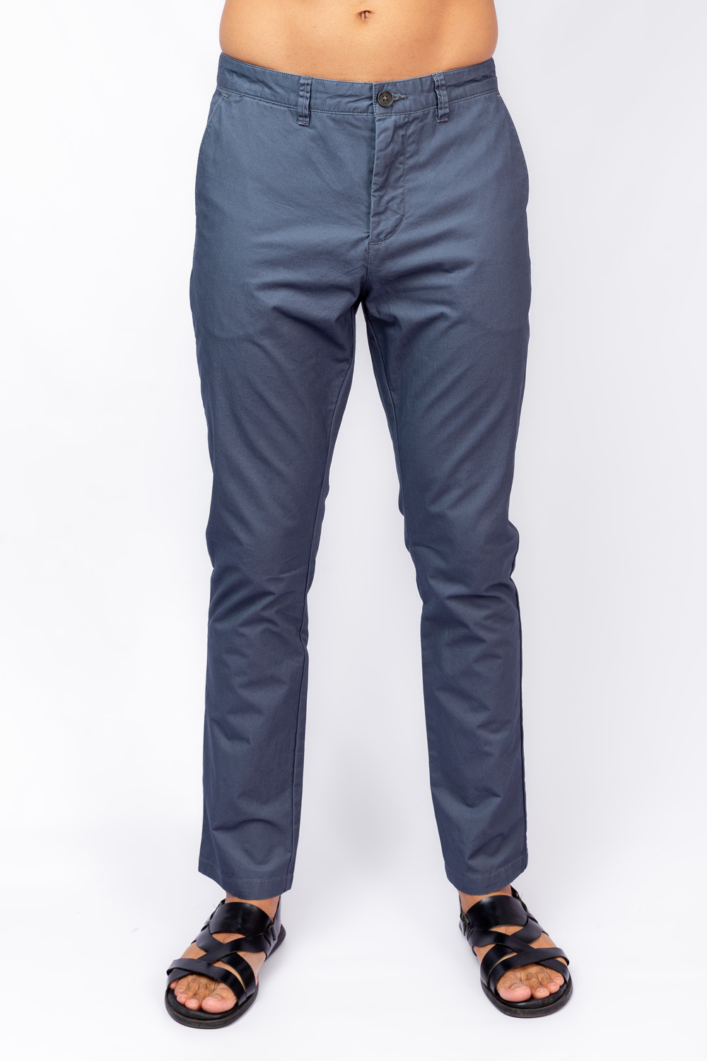 Premium Solid Pants | Odel.lk
