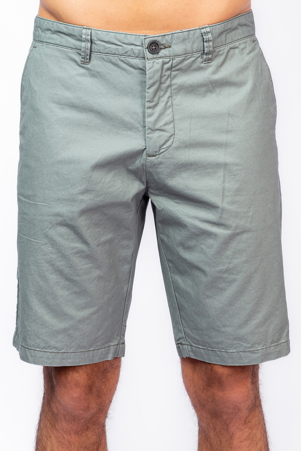 Premium Solid Shorts | Odel.lk