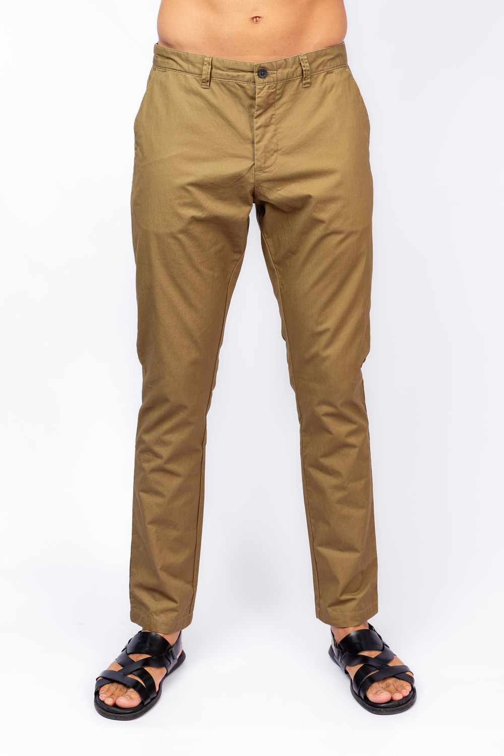 Premium Solid Pants | Odel.lk