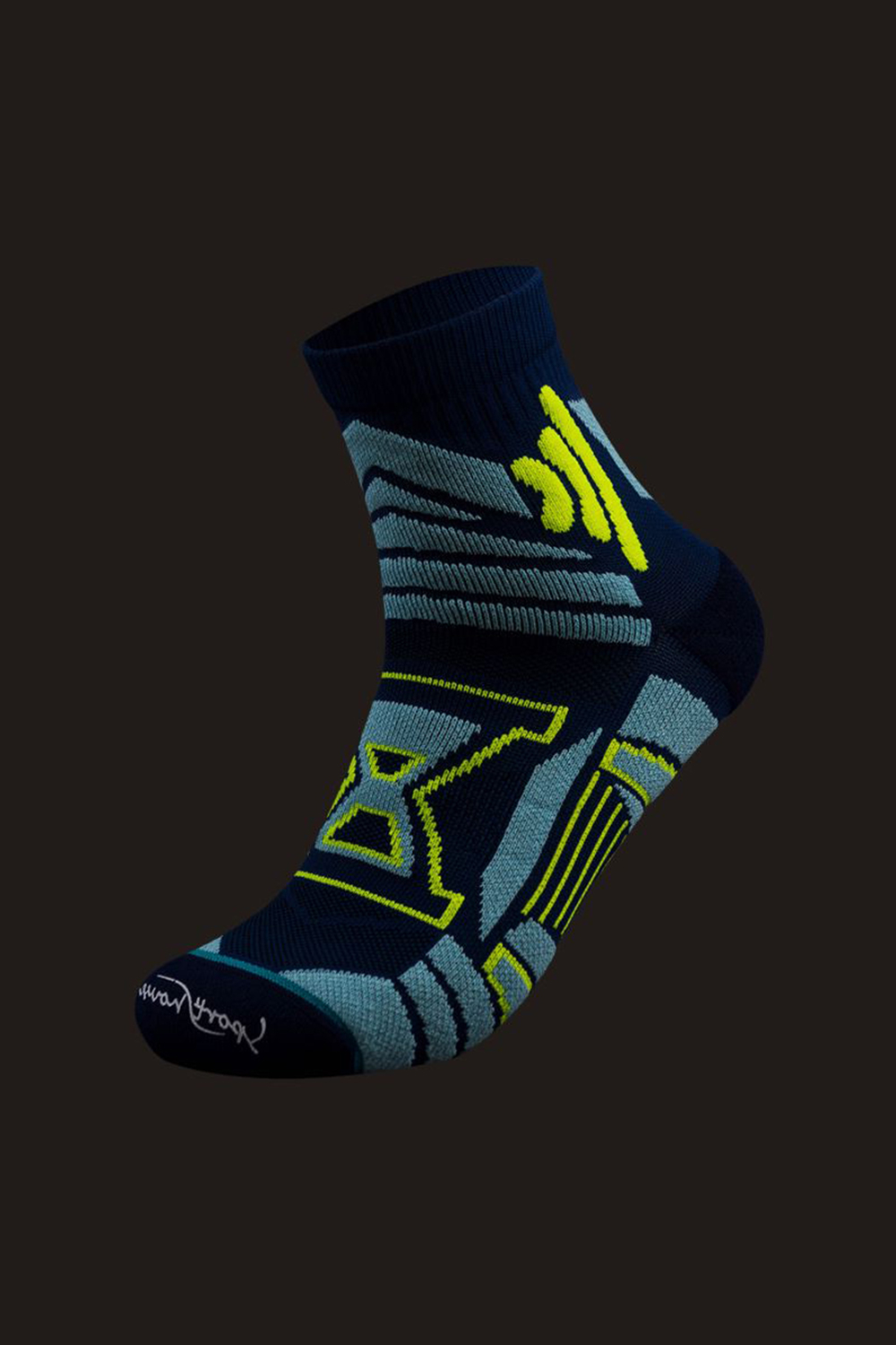 Jags Socks Golf Half | Odel.lk