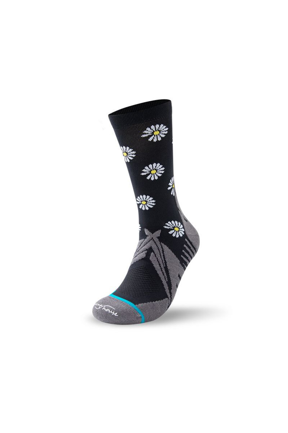 Jags Socks Bodybuilding Half | Odel.lk