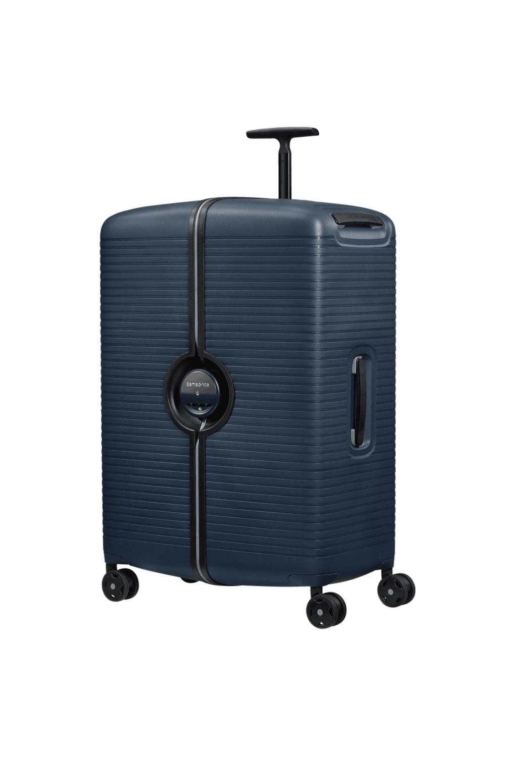 Samsonite Ibon Spinner M Dblue | Odel.lk