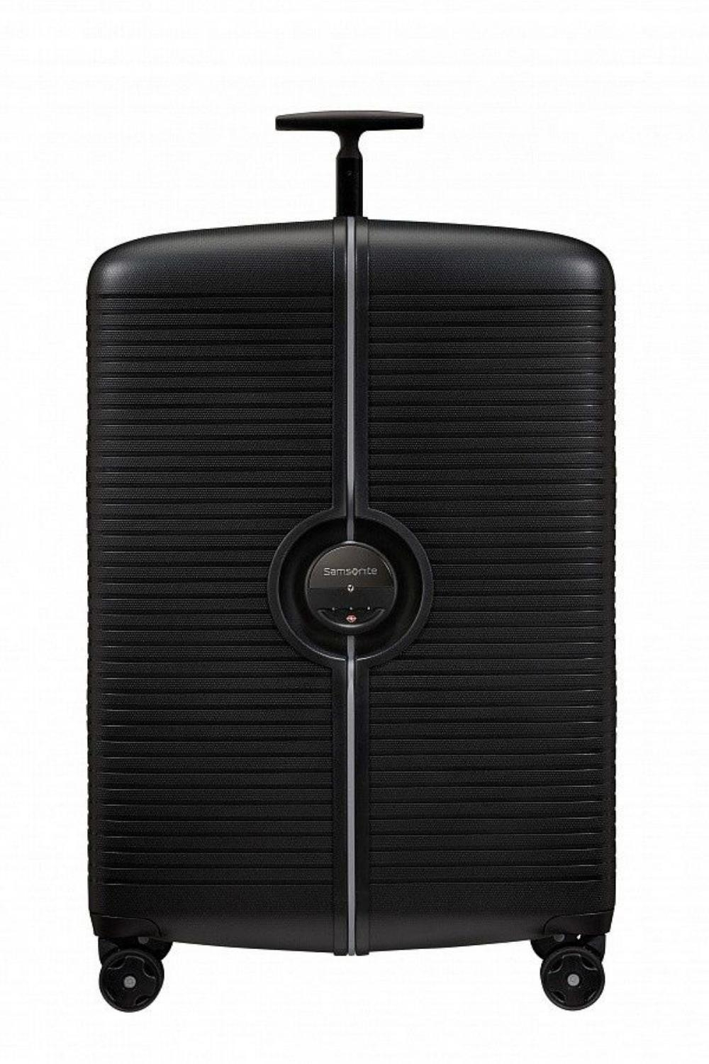Samsonite Ibon Spinner M Black | Odel.lk
