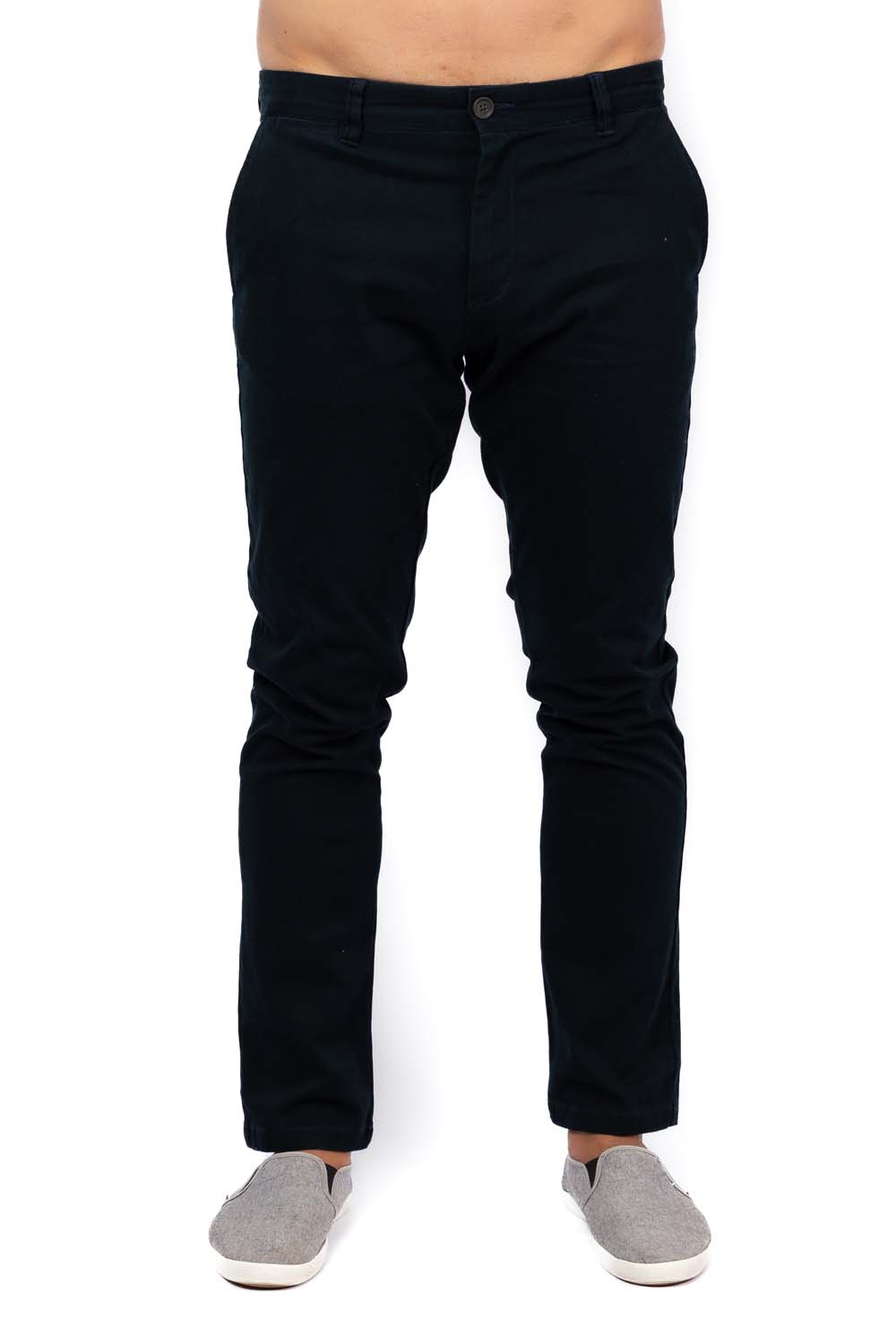 Premium Solid Pants | Odel.lk