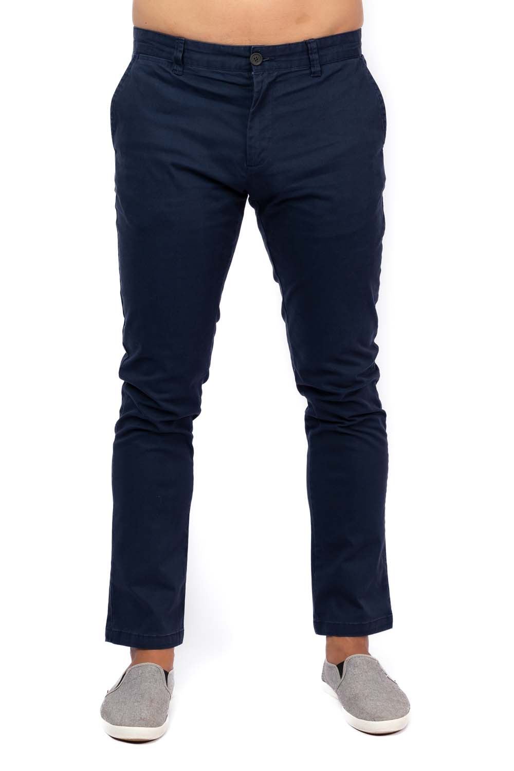 Premium Solid Pants | Odel.lk