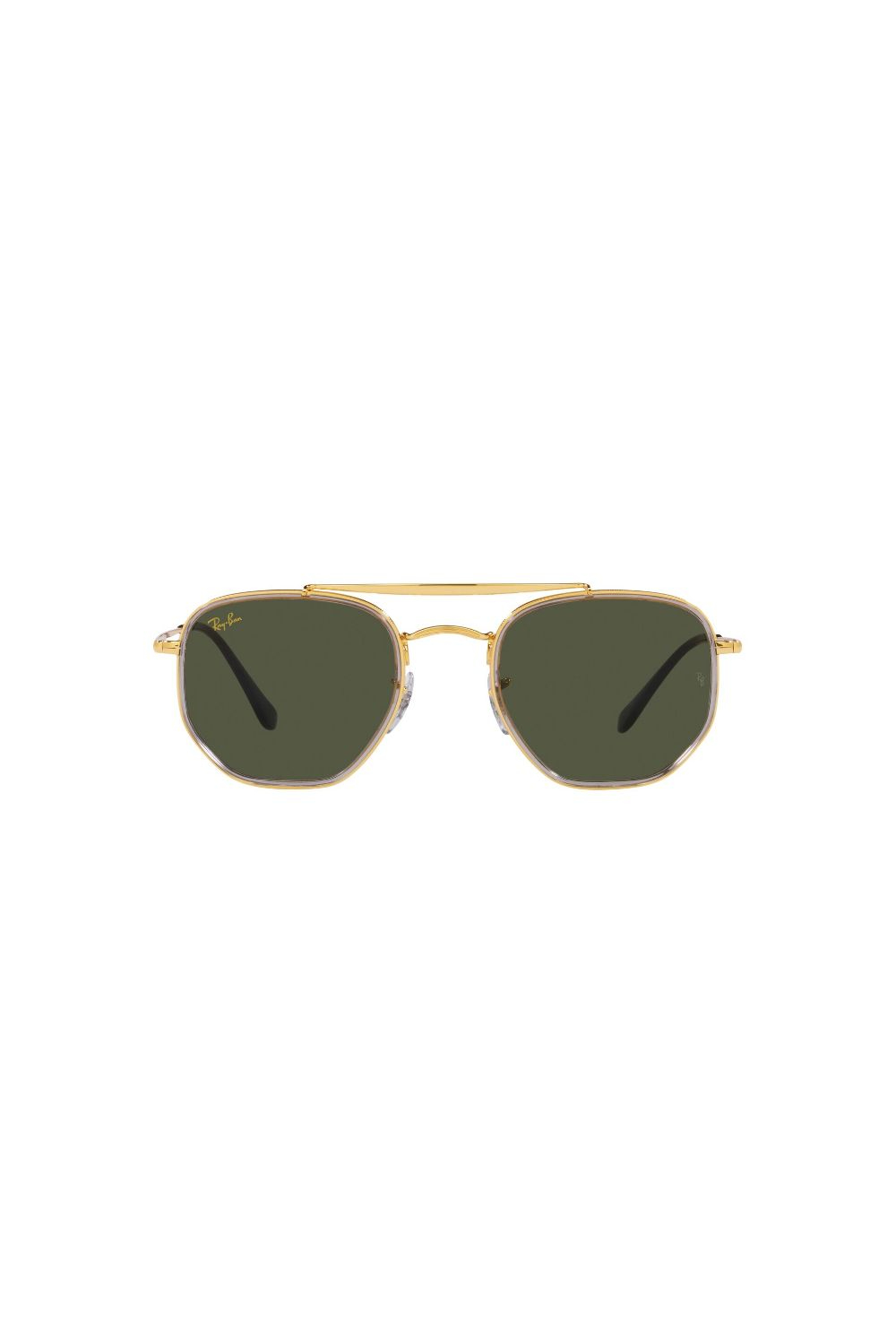 Ray Ban Irregular Unisex Sunglasses | Odel.lk