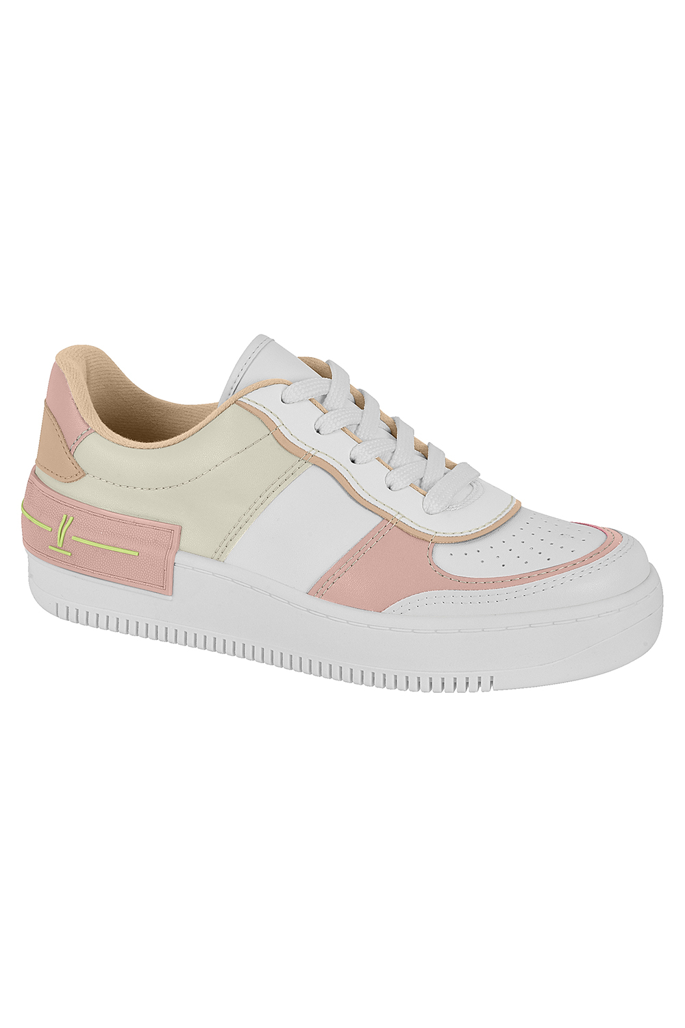Vizzano Womens Beige Shoes | Odel.lk
