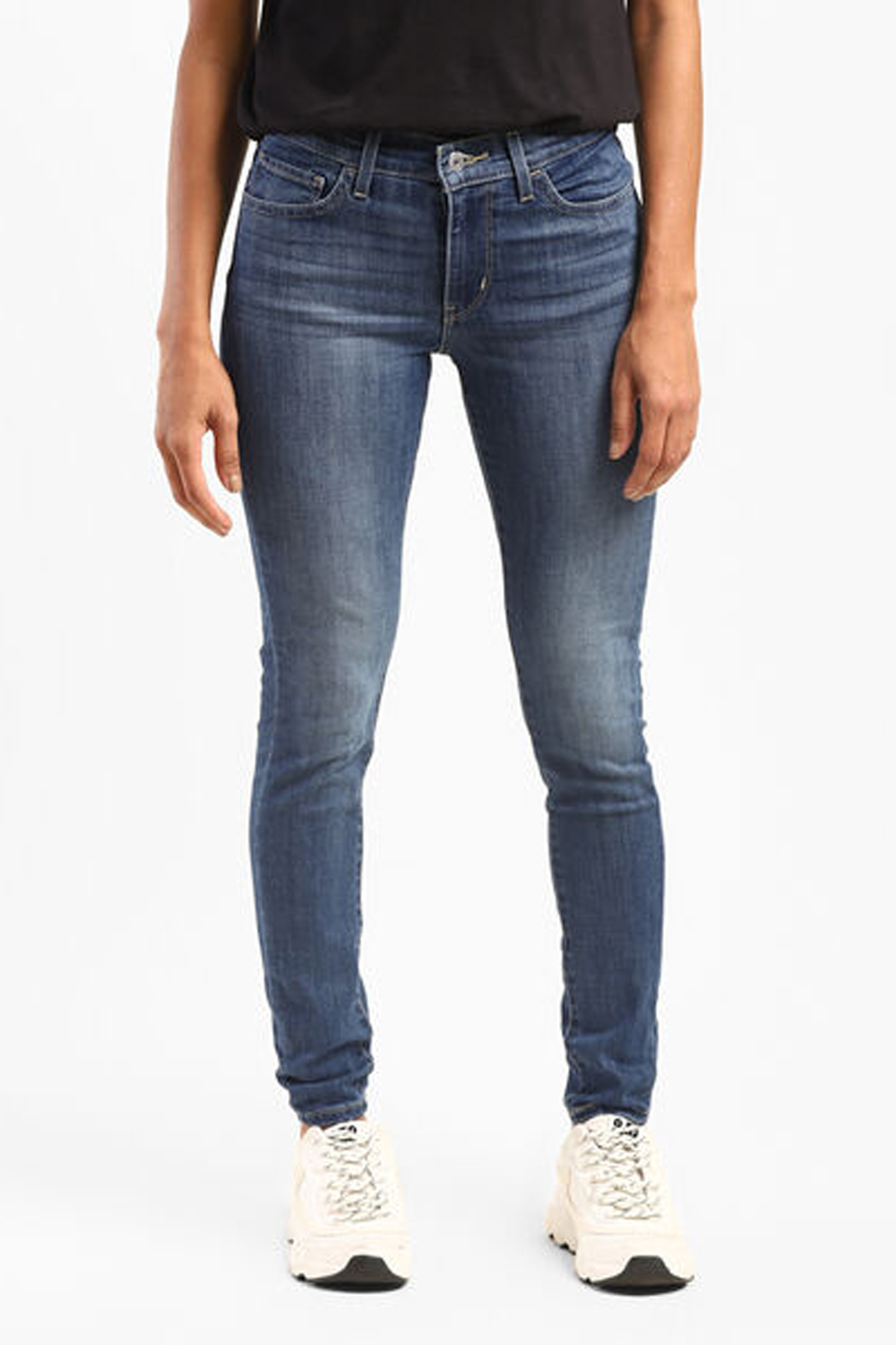 Levi'S Women 710 Jeans | Odel.lk