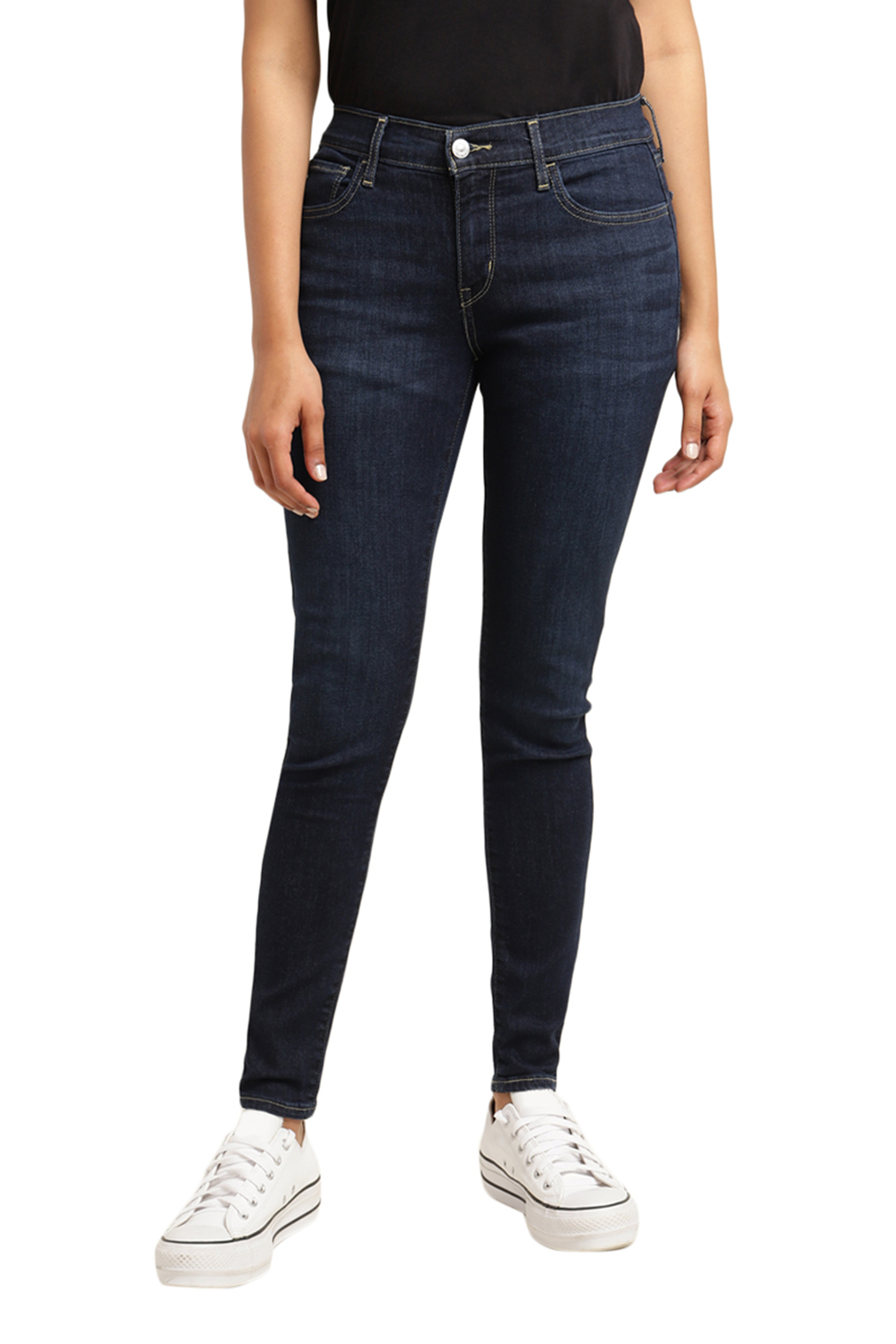 Levi's 710 Super Skinny Women's Jeans | Odel.lk
