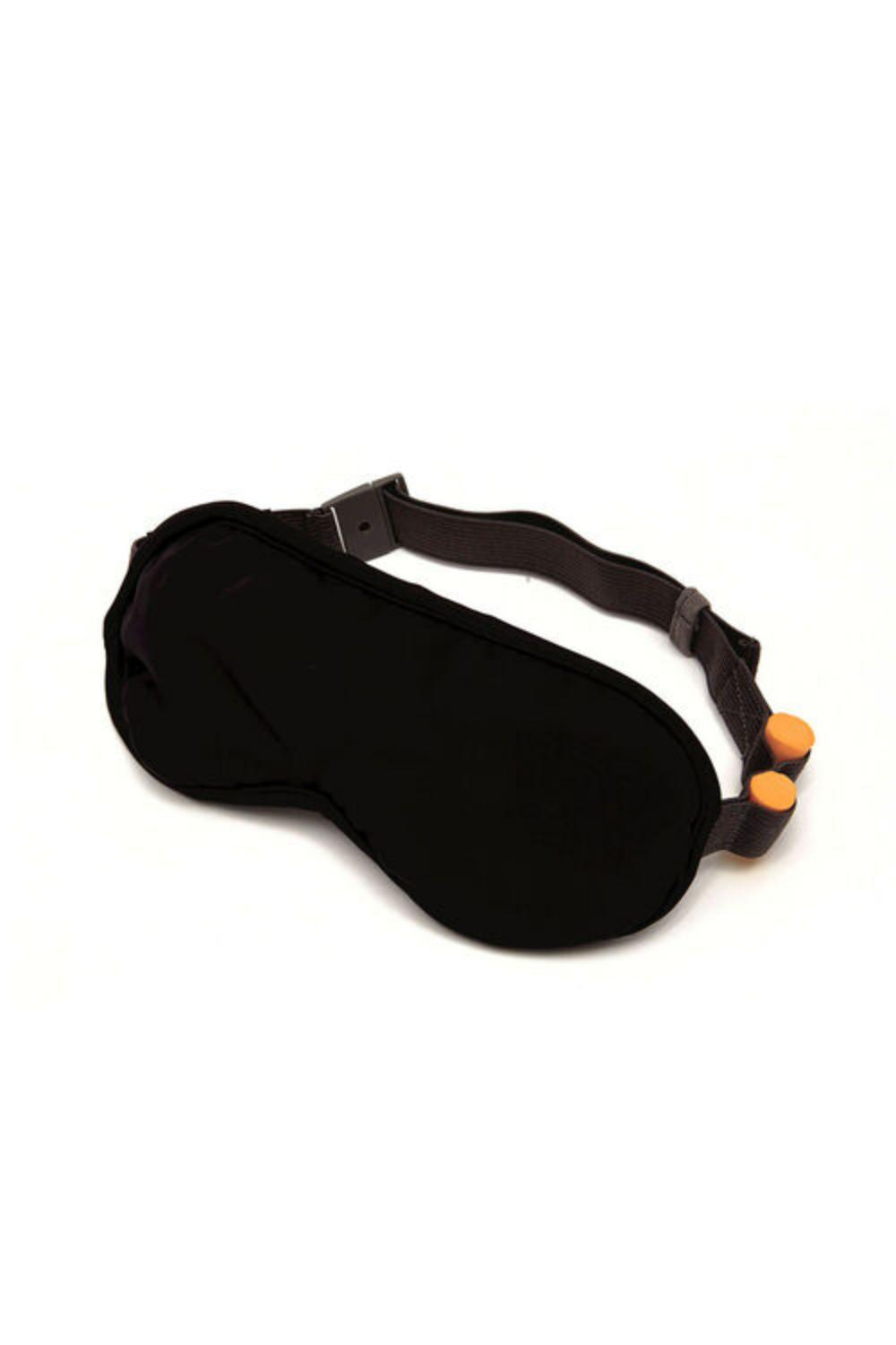 Samsonite Accessories Black Eye Mask | Odel.lk