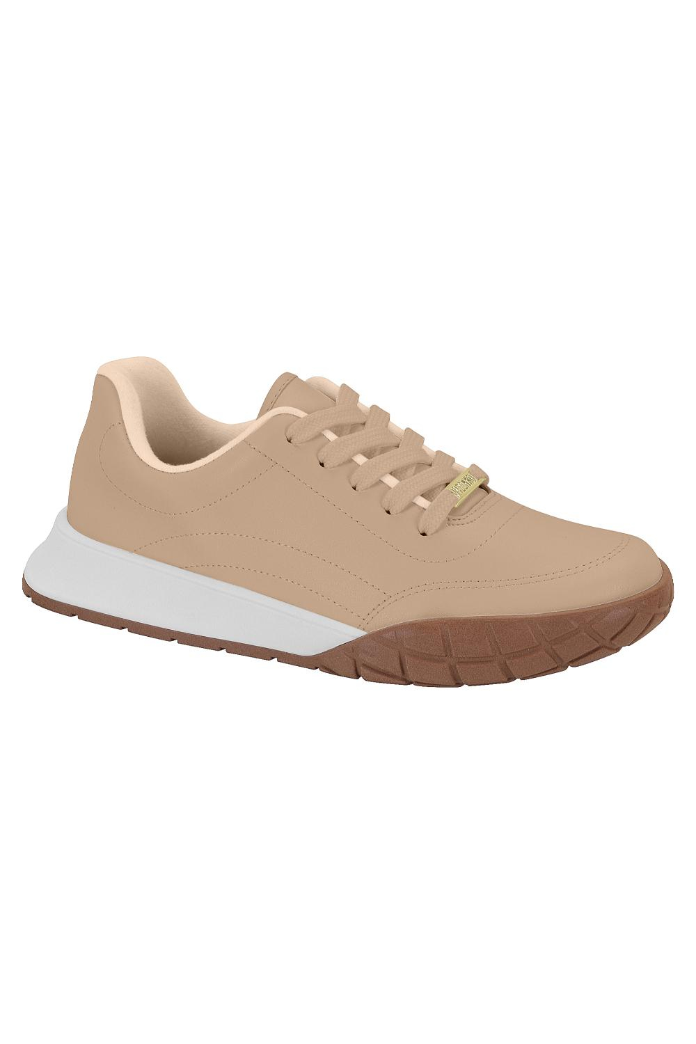 Vizzano Womens Beige shoe | Odel.lk