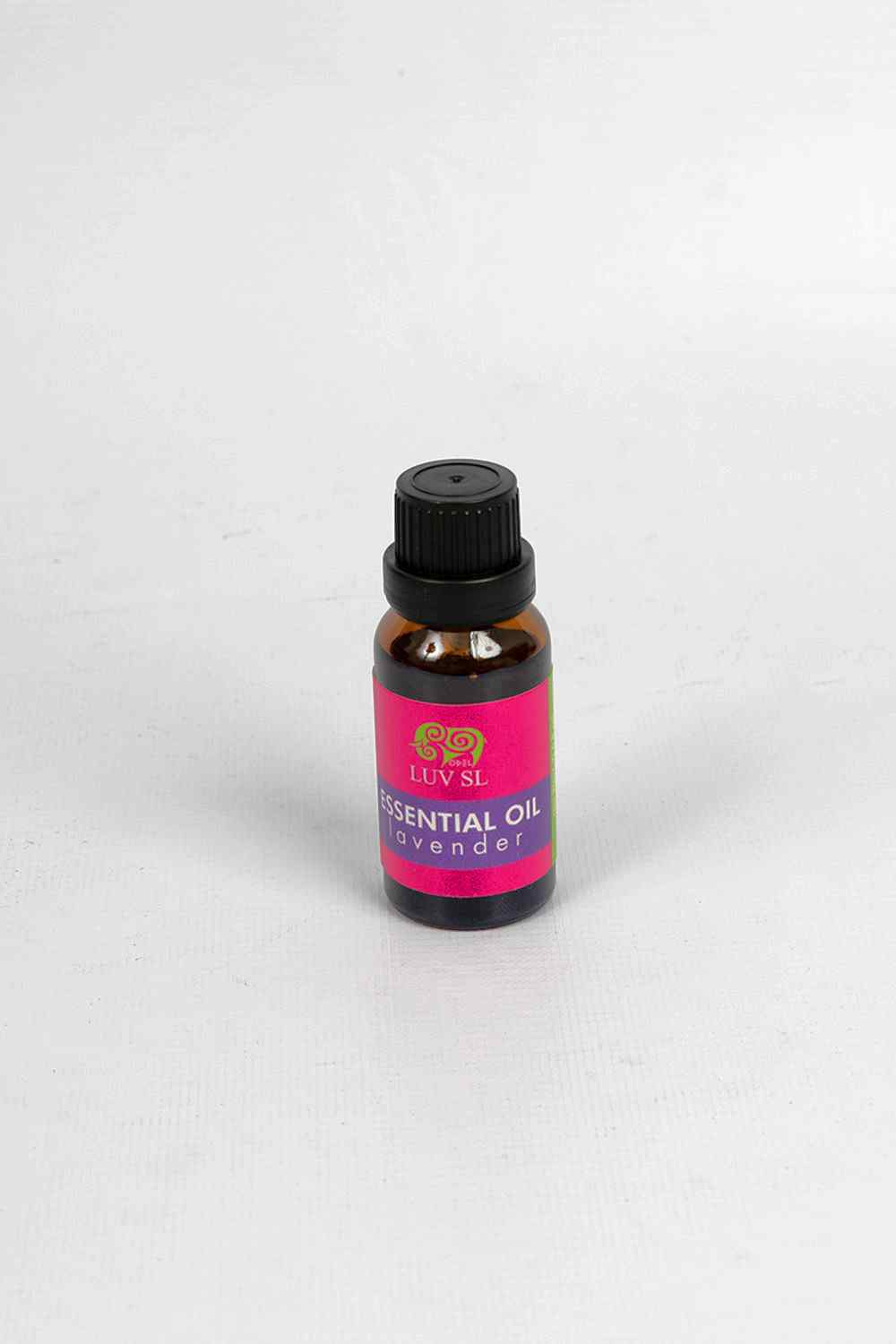 Luv Sl Oil Lavender 20Ml Aroma Therapy Oil | Odel.lk