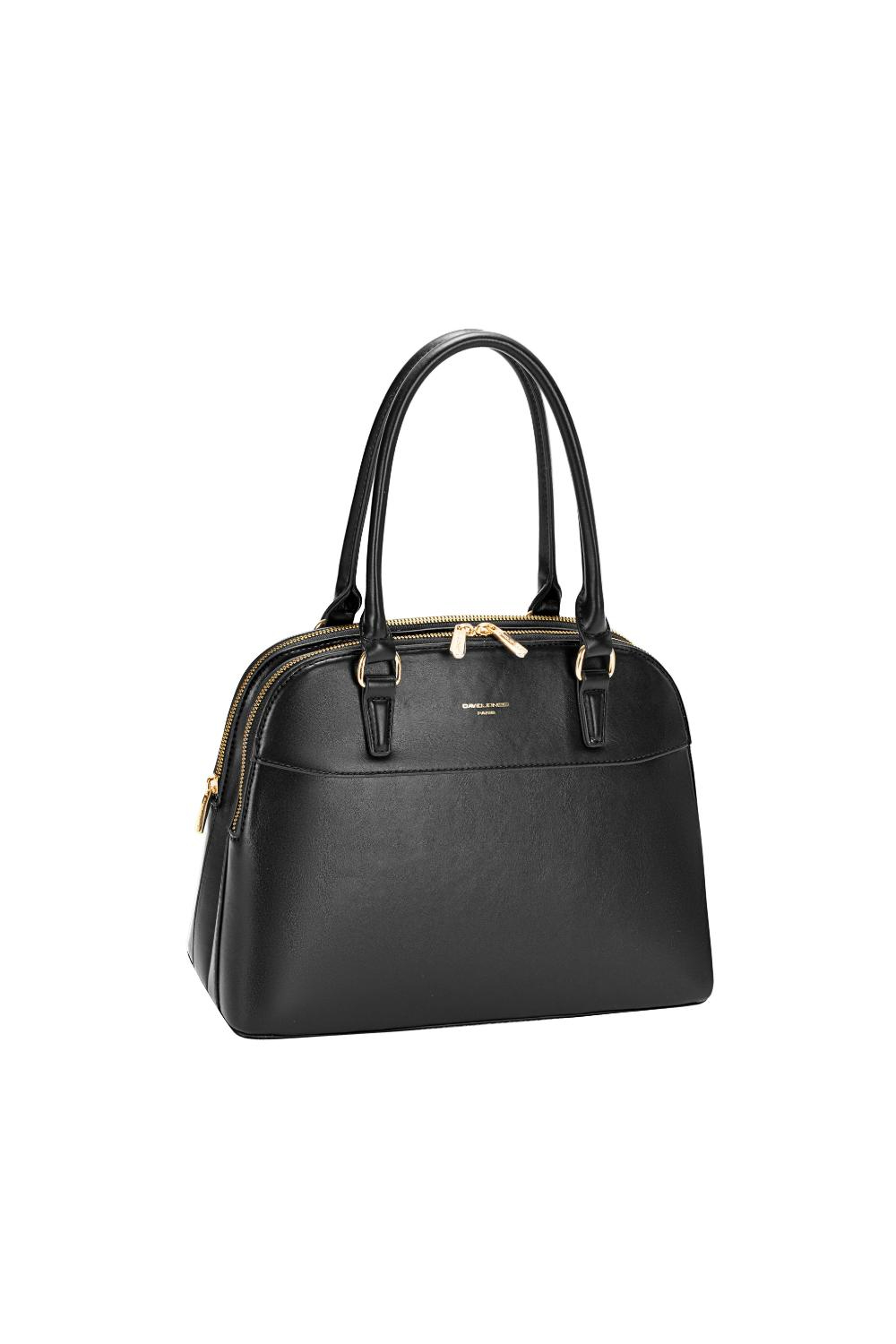 David Jones Black Women's Handbag | Odel.lk