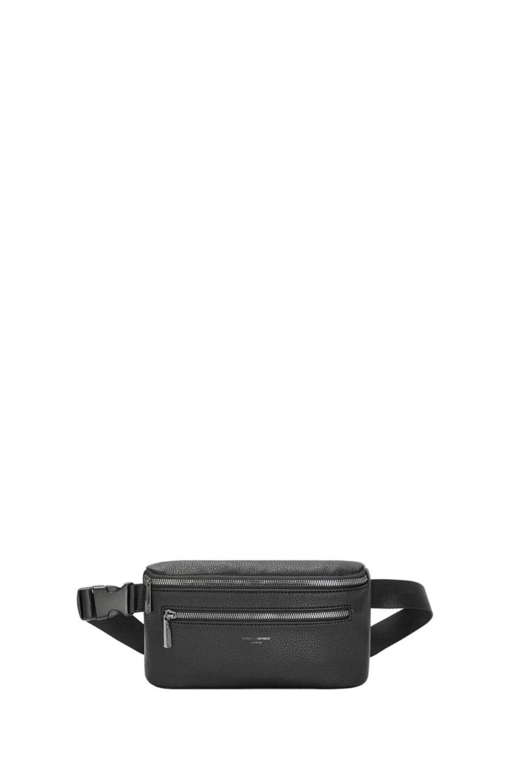 David Jones Black Women's Crossbody Bag | Odel.lk