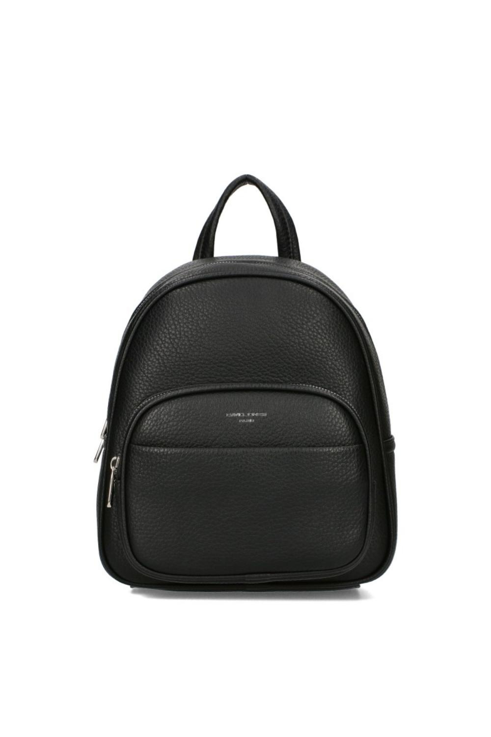 David Jones Black Women's Backpack | Odel.lk