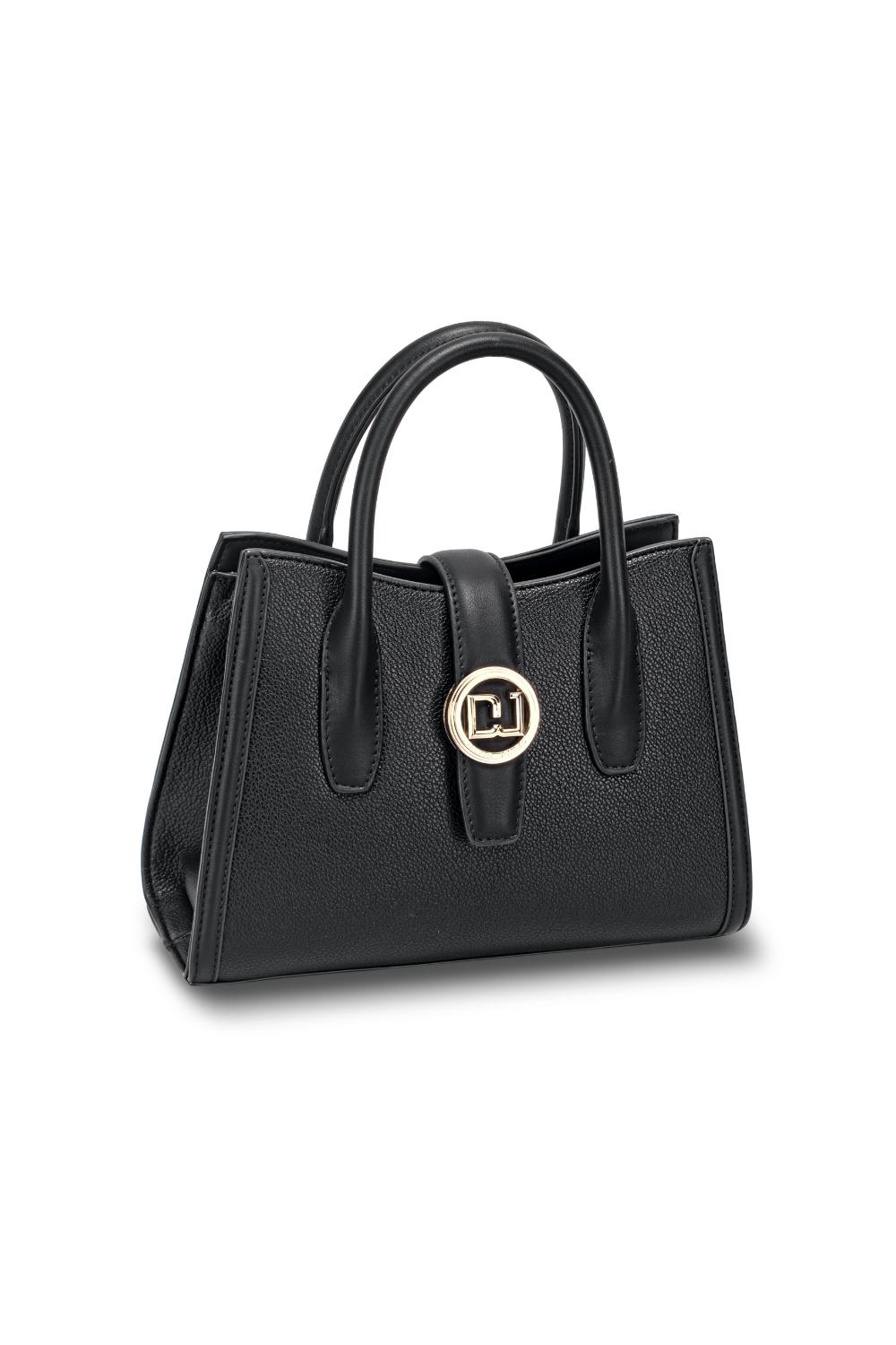 David Jones Black Women's Handbag | Odel.lk