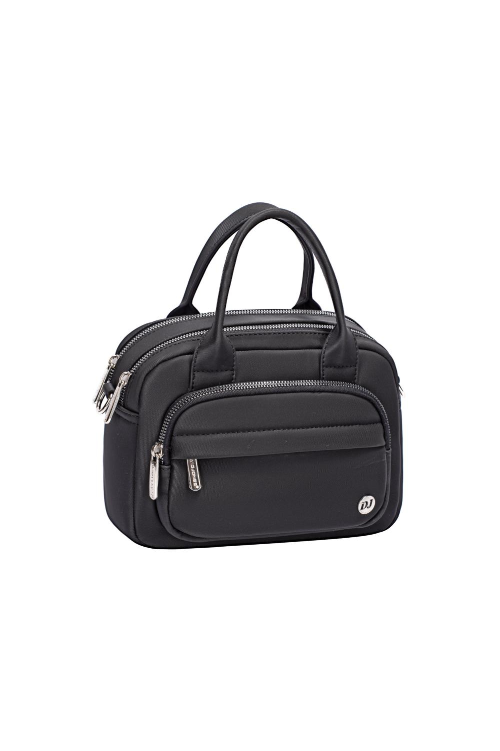 David Jones Black Women's Handbag | Odel.lk
