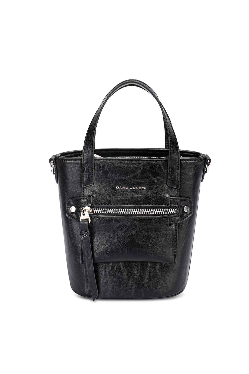 David Jones Black Women's Handbag | Odel.lk