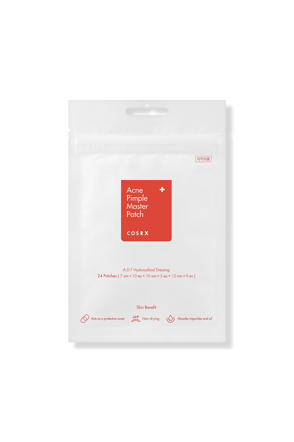 Cosrx Acne Pimple Master 24 Patches | Odel.lk