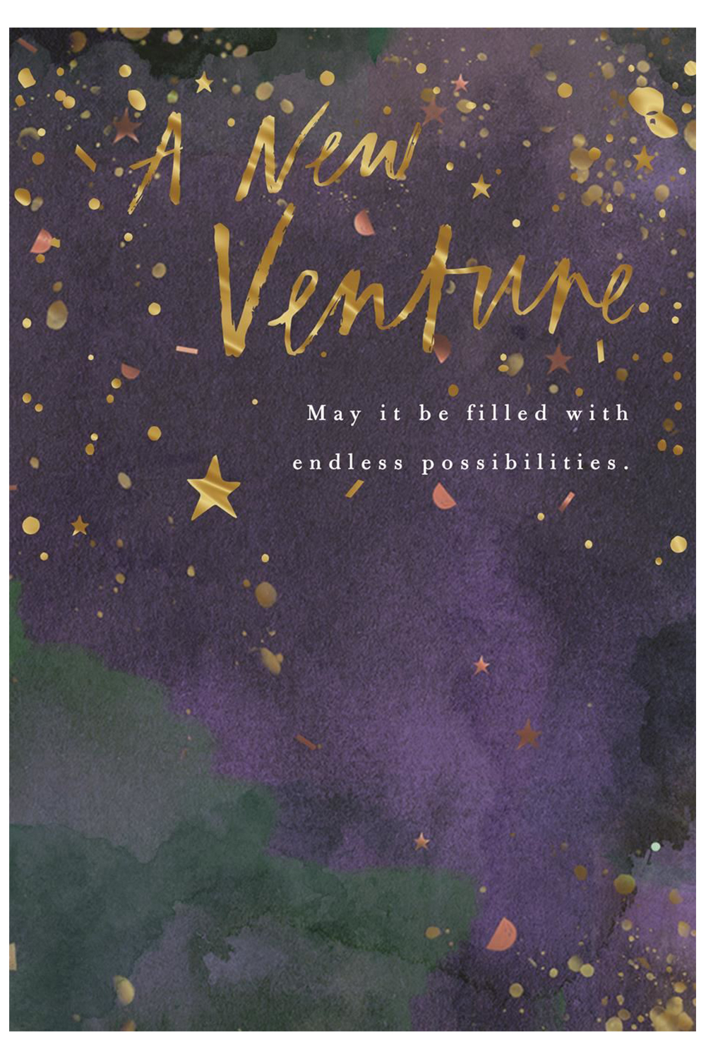 Hallmark Good Luck Card | Odel.lk