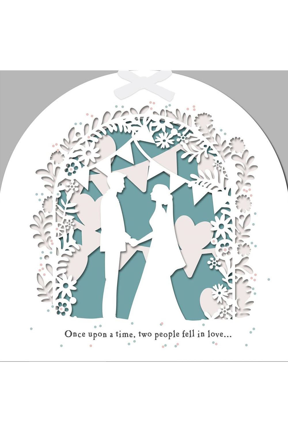 Hallmark Wedding Card | Odel.lk