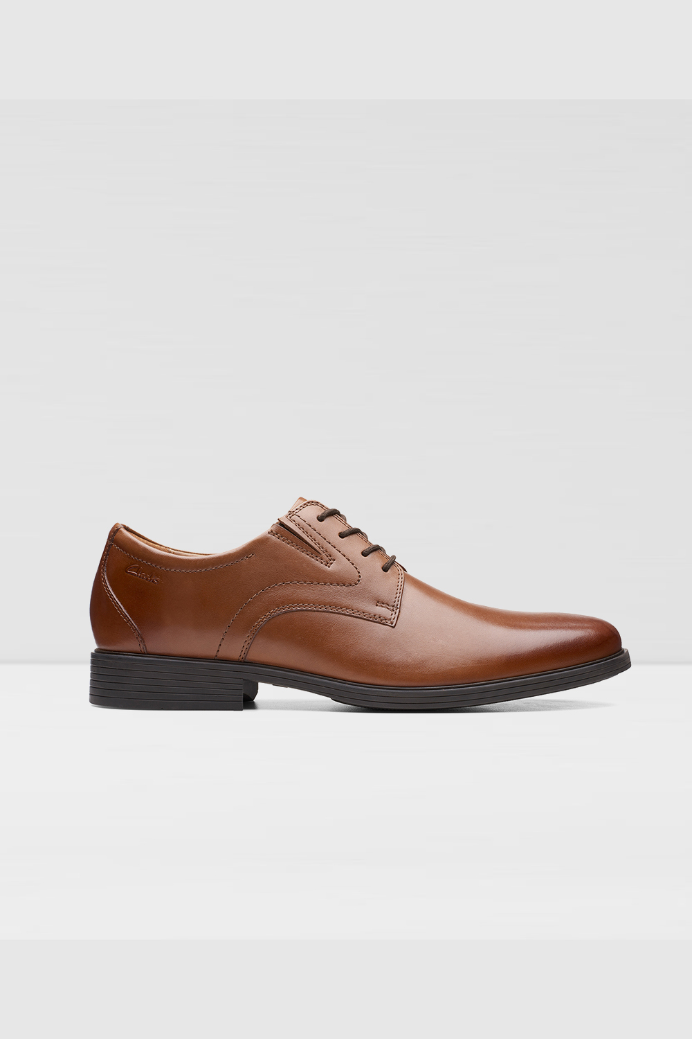 Clarks Whiddon Plain Men's Formal Shoes | Odel.lk