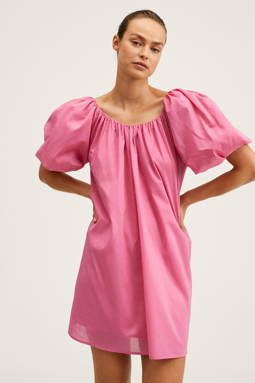 Mango Vole-H Dress | Odel.lk