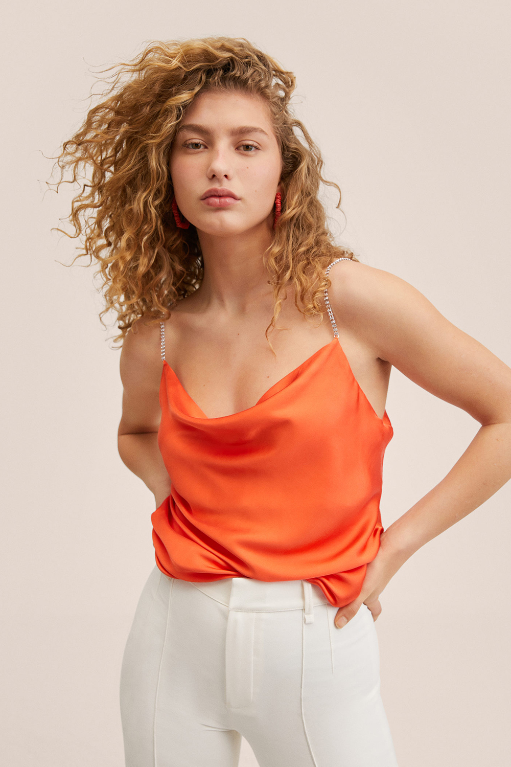 Mango Ada Top | Odel.lk