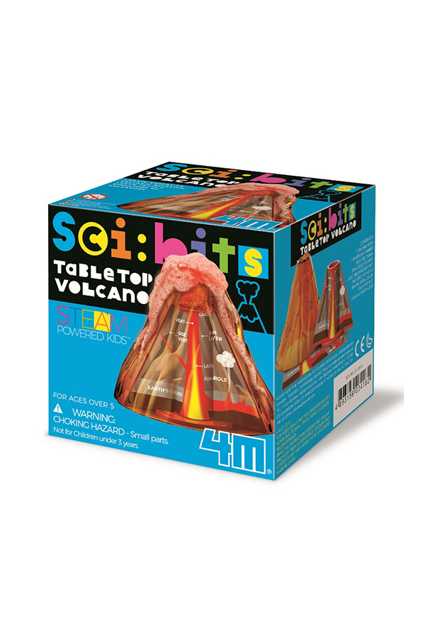 Table Top Volcano | Odel.lk
