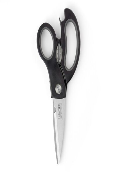 Taylors Eye Witness Sabatier Professional Heavy Duty Kitchen Scissor ...