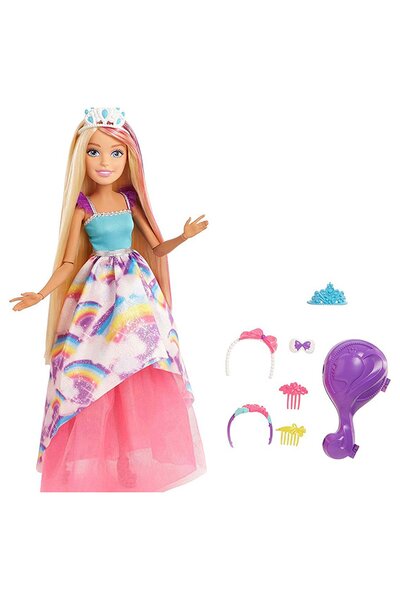Barbie 17In Prncs | Odel.lk