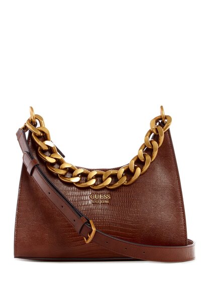 Guess Tullia Hobo Bag | Odel.lk
