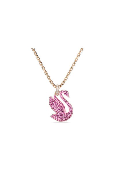 SWAROVSKI ICONIC NECKLACE CRYSTALS | Odel.lk