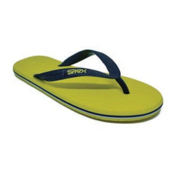 Gents Rubber Slipper Axel - 877-7533 (10) | Glomark.lk