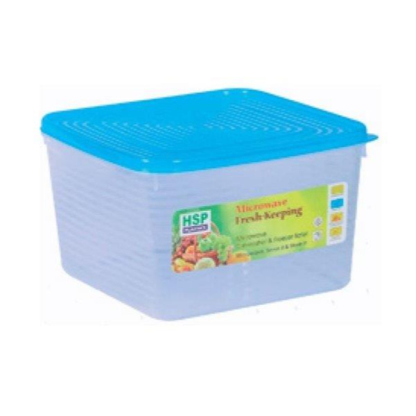 Food Container Square 10A23 | Glomark.lk