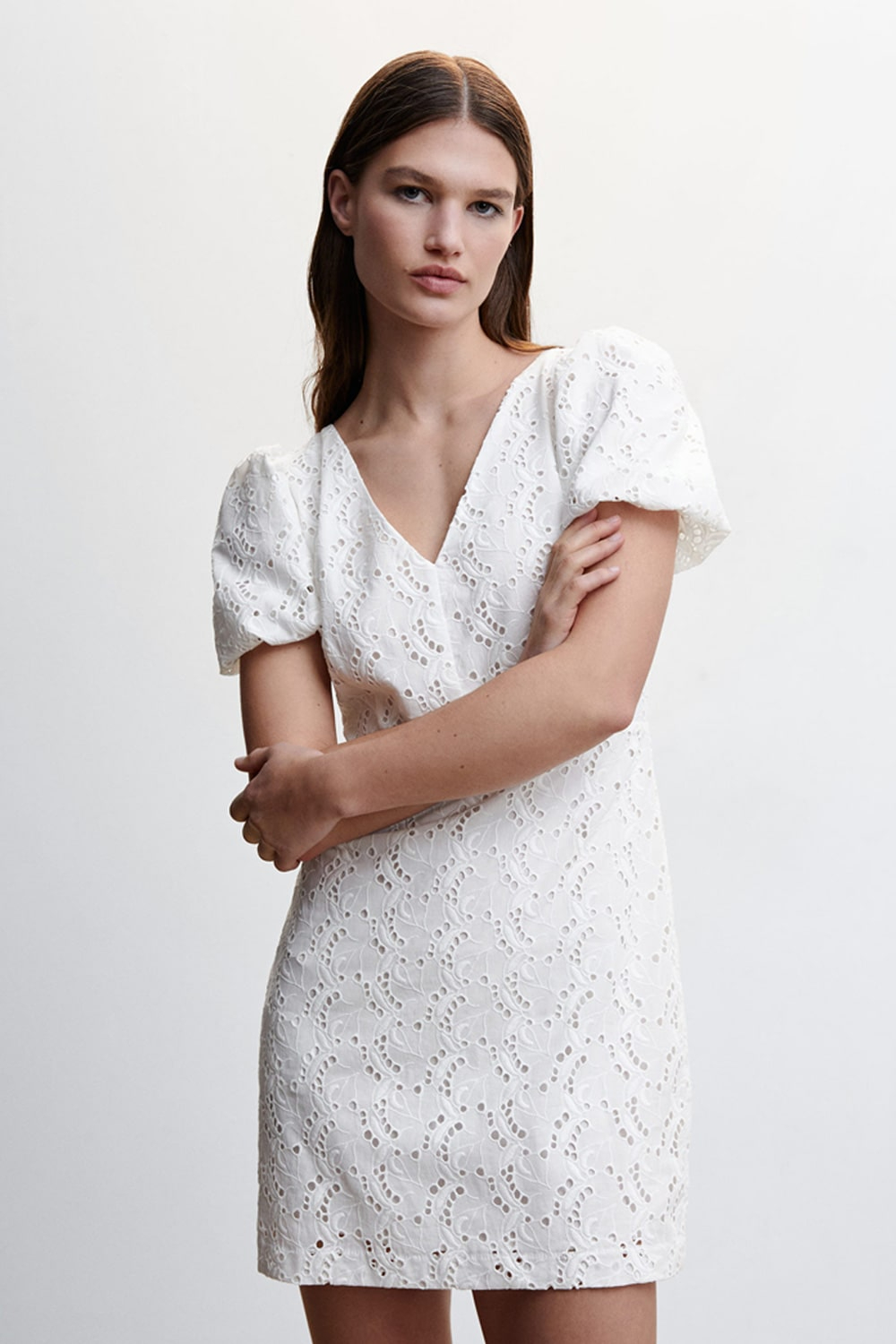 Mango Women's Dakota Dress | Odel.lk