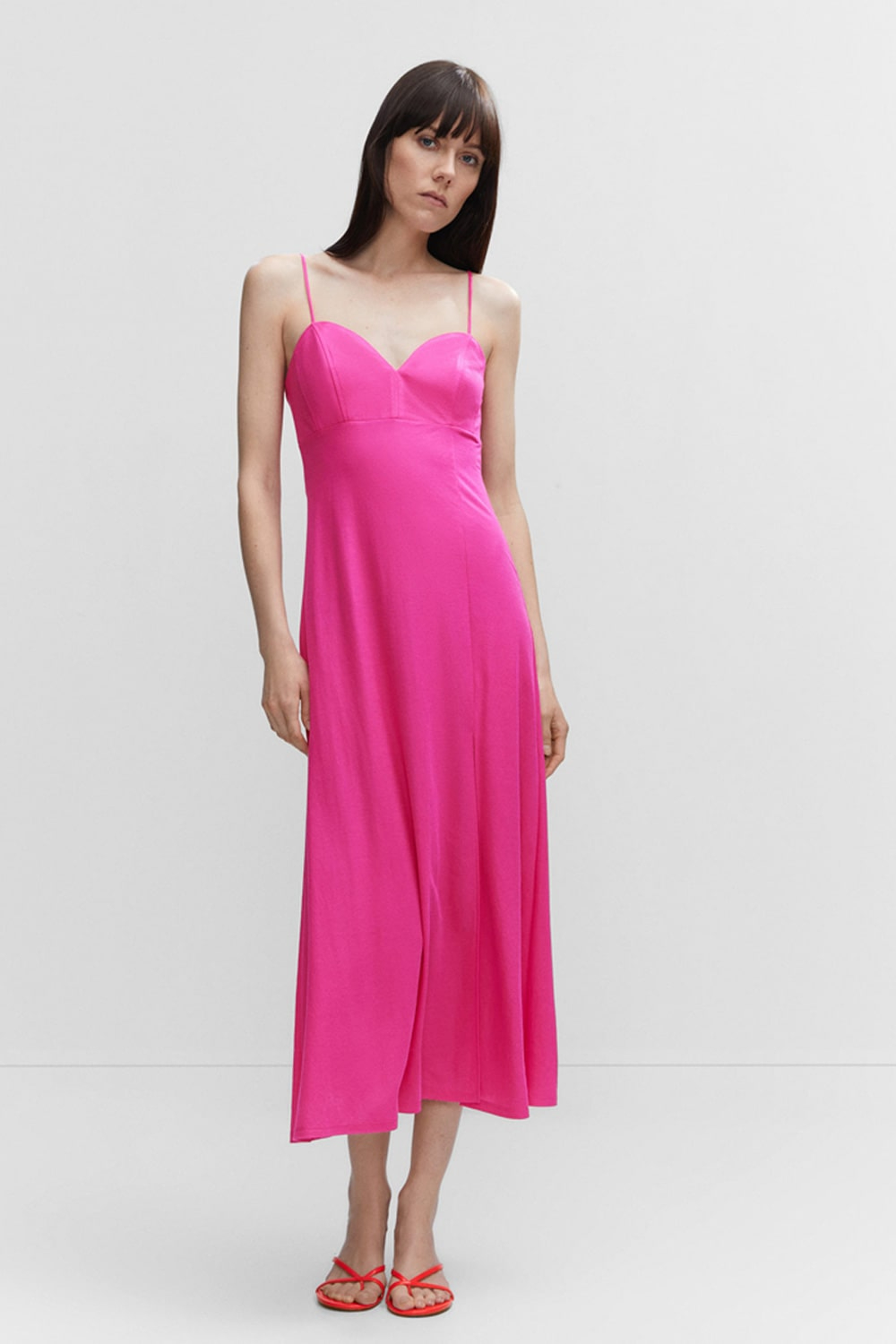 Mango Women's Maira Dress | Odel.lk
