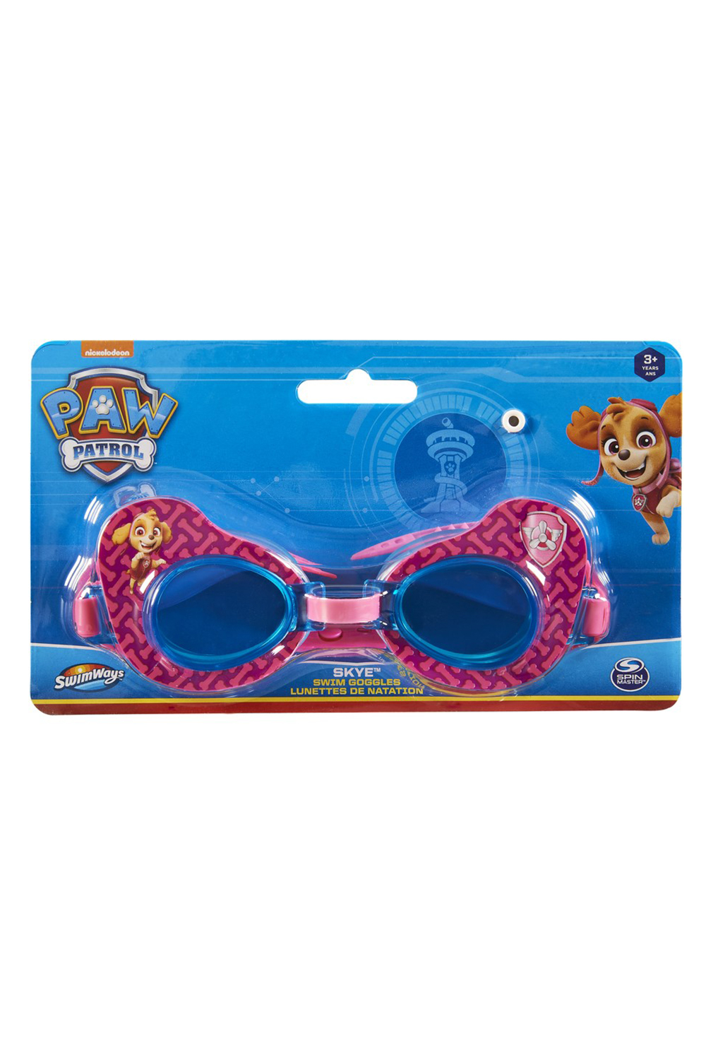 Paw Patrol Goggles | Odel.lk
