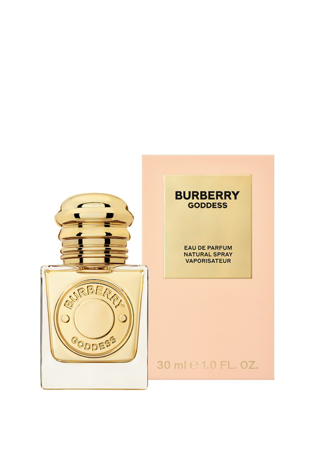 Burberry Goddess Edp | Odel.lk