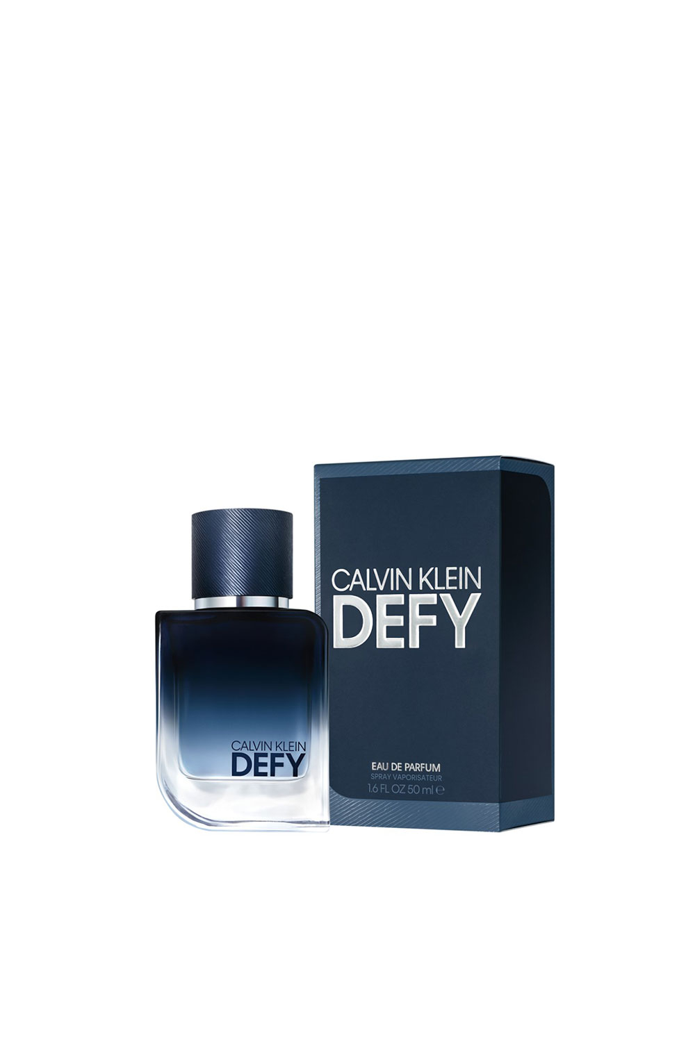Calvin Klein Defy Eau de Parfum for Men 50ml | Odel.lk