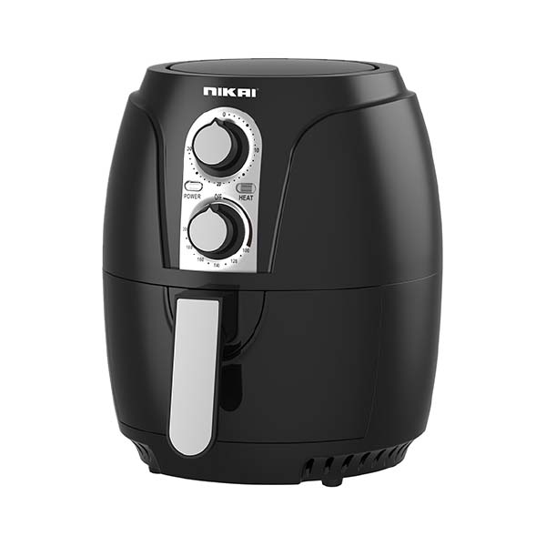 NIKAI 3L AIR FRYER | MySoftlogic.lk