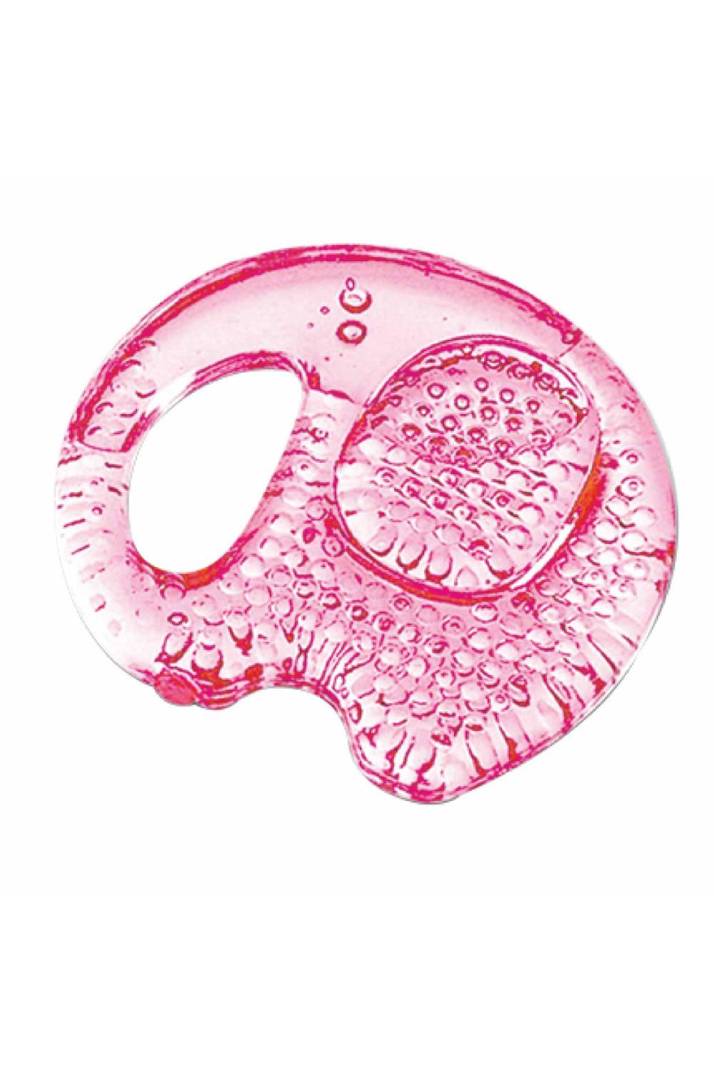 Farlin Cooling Gum Soother - Pink | Odel.lk
