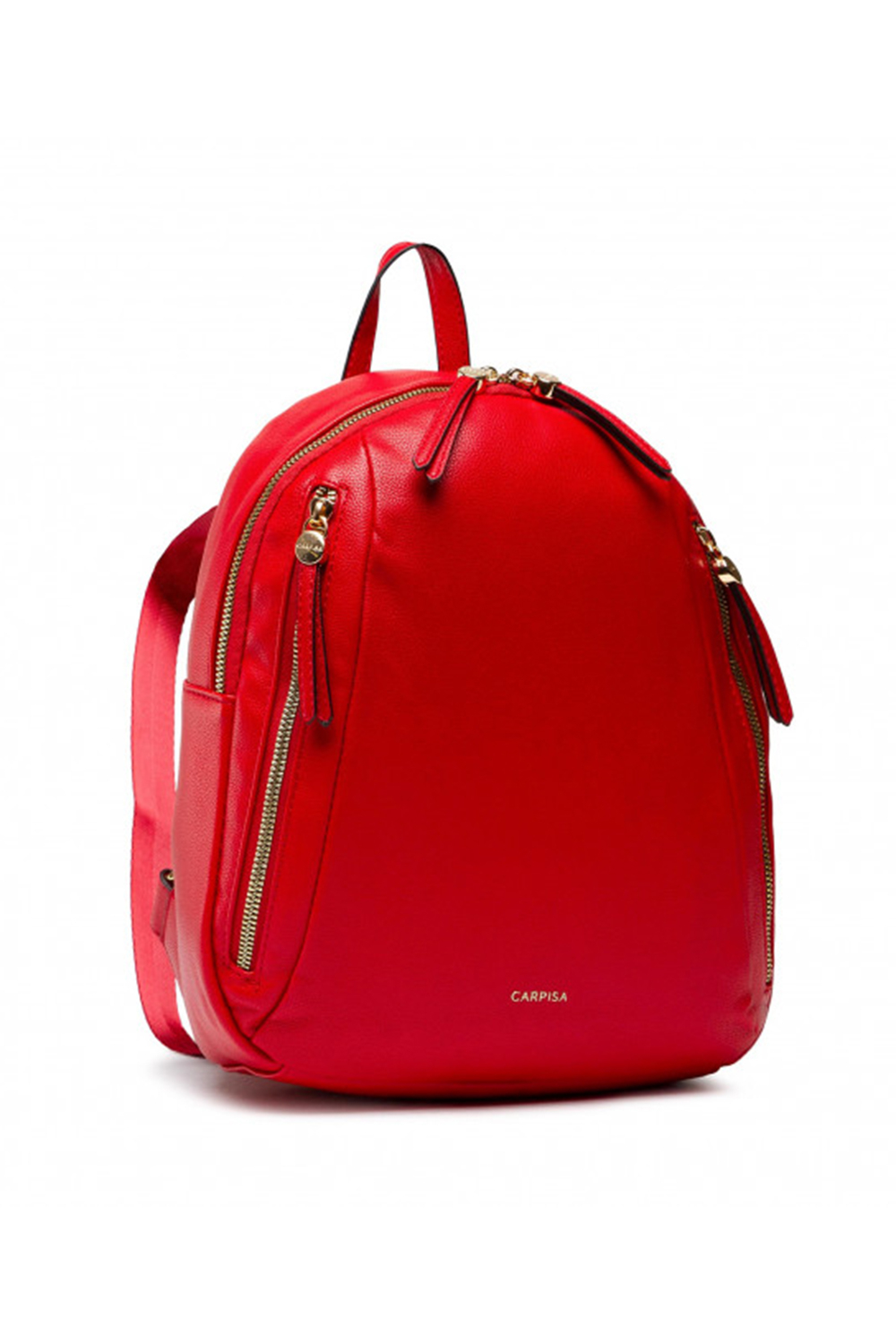 Carpisa Women Red Backpack | Odel.lk