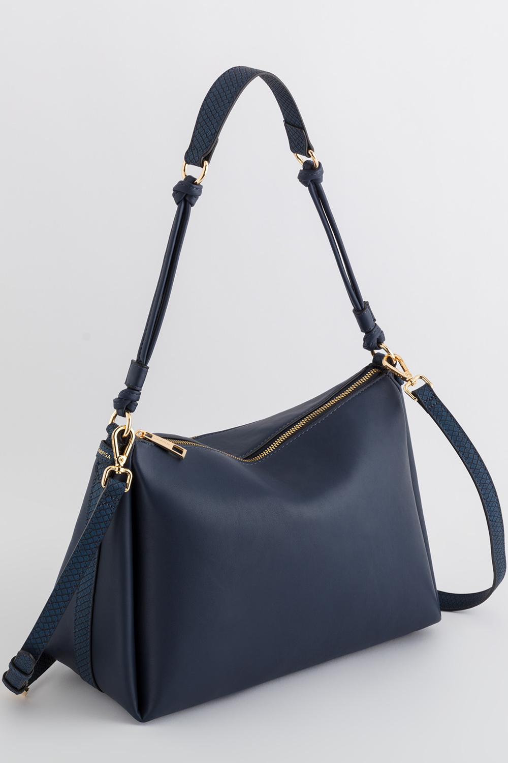 Carpisa Women Blue Handbags | Odel.lk